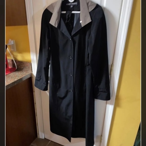 fleet street | Jackets & Coats | Trench Coat Fleet Street Trench Coat ...